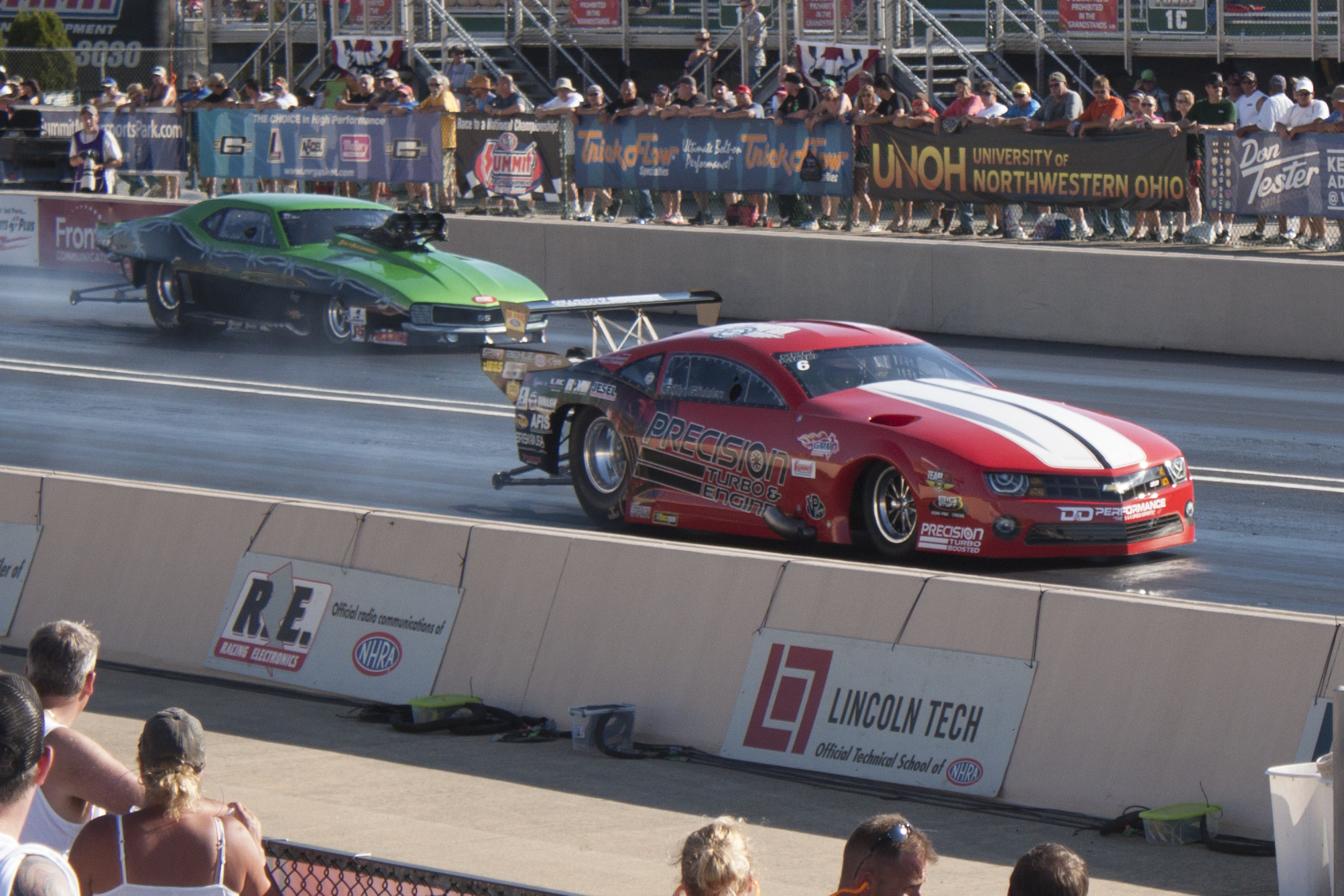 3-billy-glidden-a | High Performance Lubricants