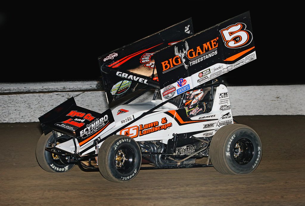 9-david-gravel | High Performance Lubricants