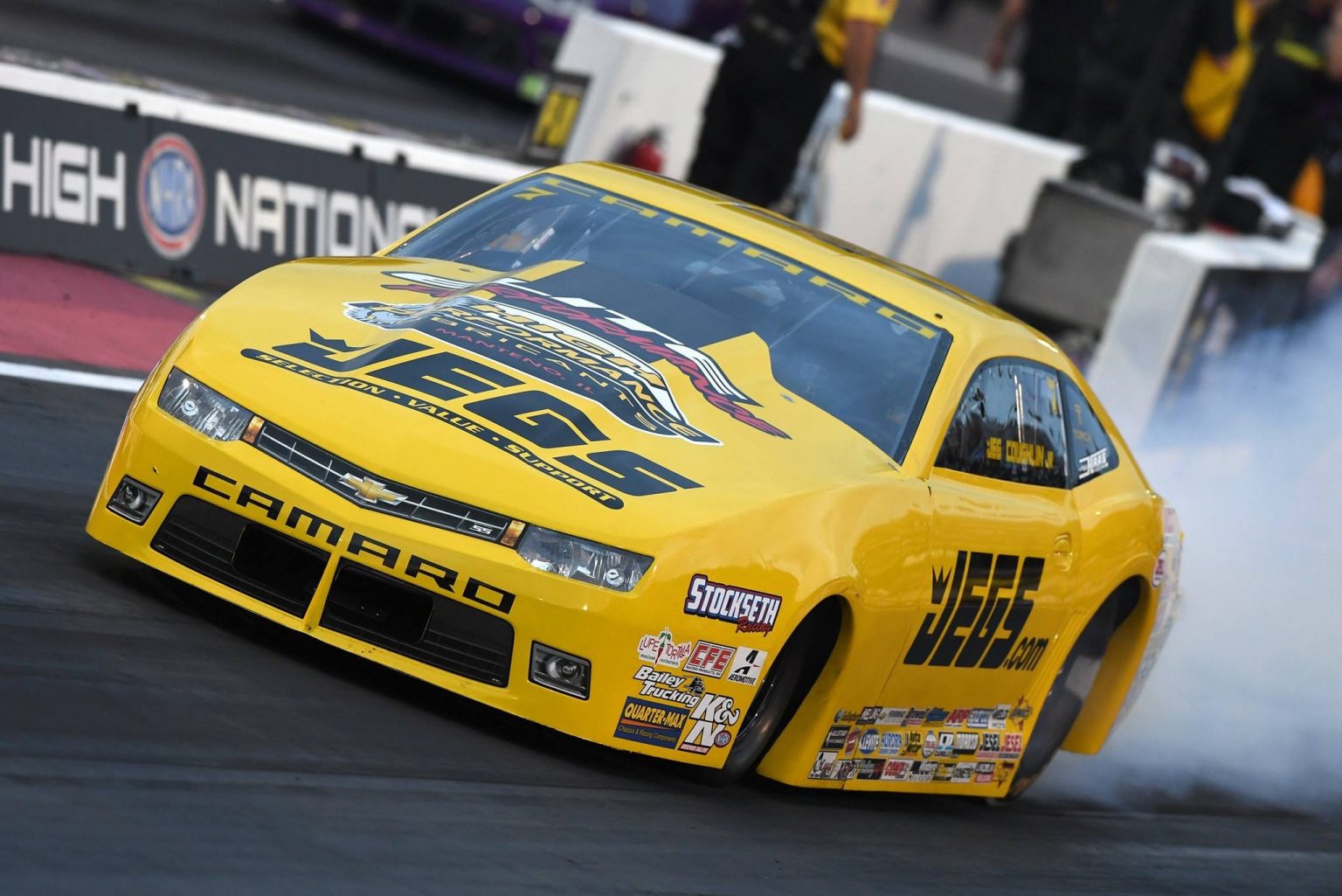 High Performance Lubricants | When Results Matter