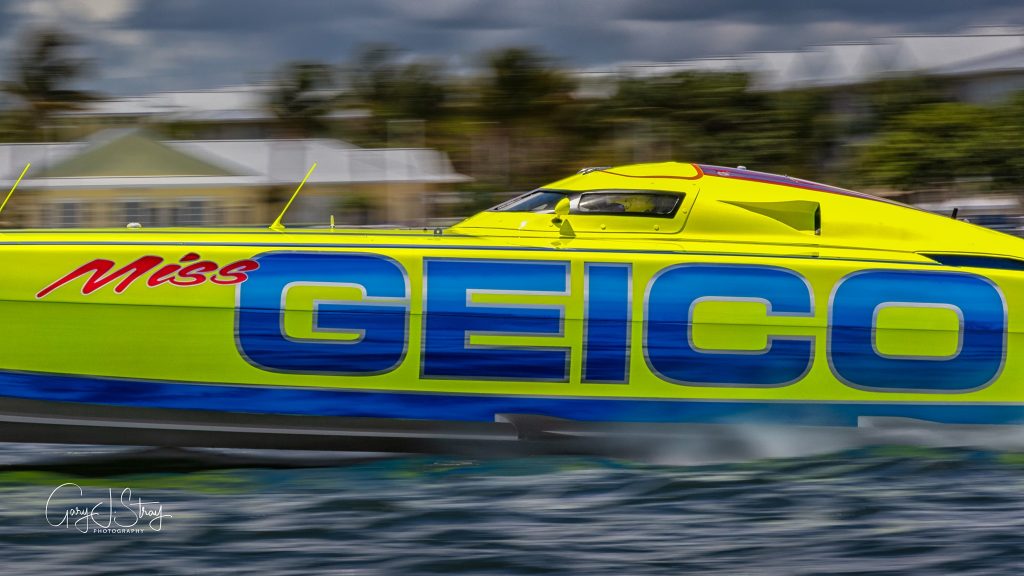 High Performance Lubricants | When Results Matter